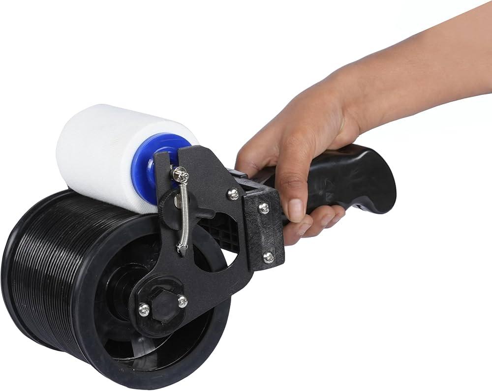 Smart Pack 2 inch Handy Coder Machine for Batch no. and Expiry Date Pr – Universal Seal